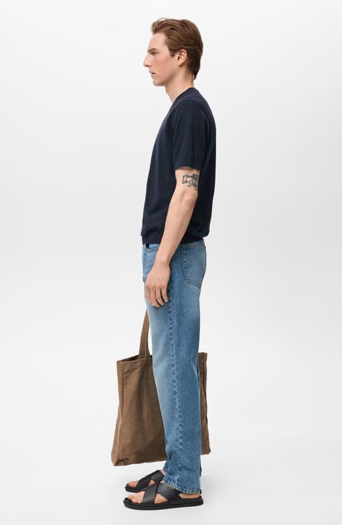 MANGO Bob Regular Fit Jeans